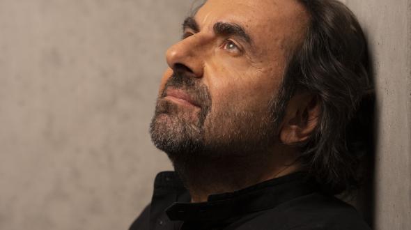 André Manoukian Trio & Balkanes « Anouch » | Equilibre-Nuithonie