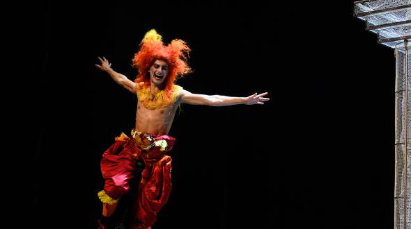 Fantasio | Equilibre-Nuithonie